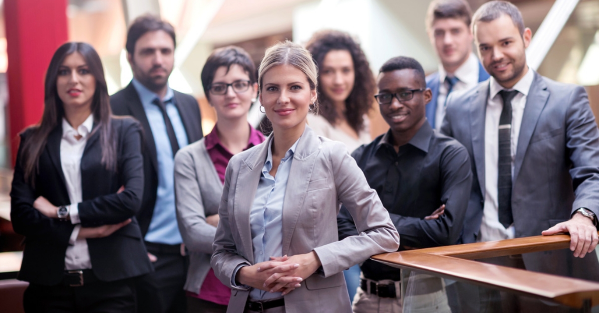 Is It Possible for ANYONE to Become a Leader? - Intelligent Leadership