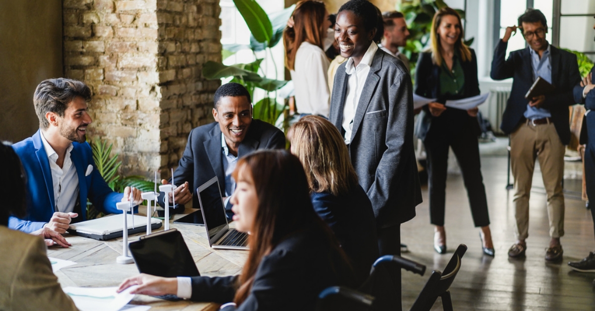 External Factors that Contribute to Leadership Skills - Intelligent ...