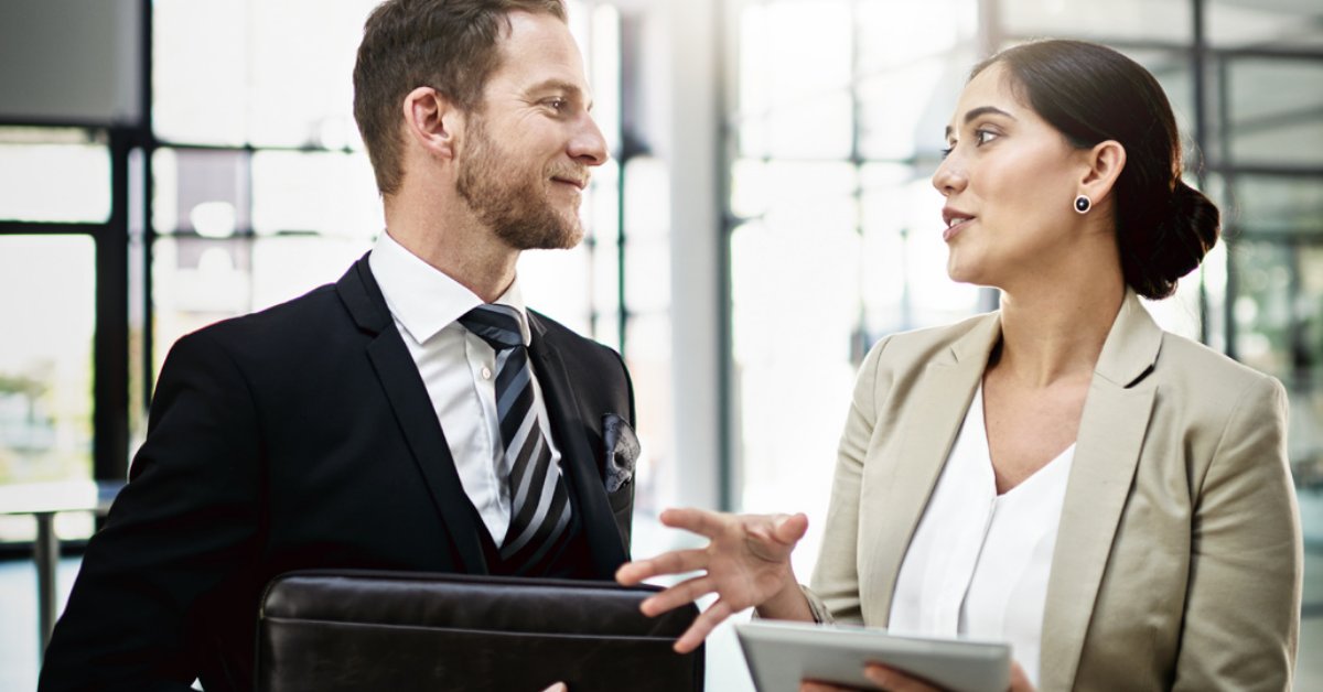 How Leaders Can Handle Disagreement - Intelligent Leadership