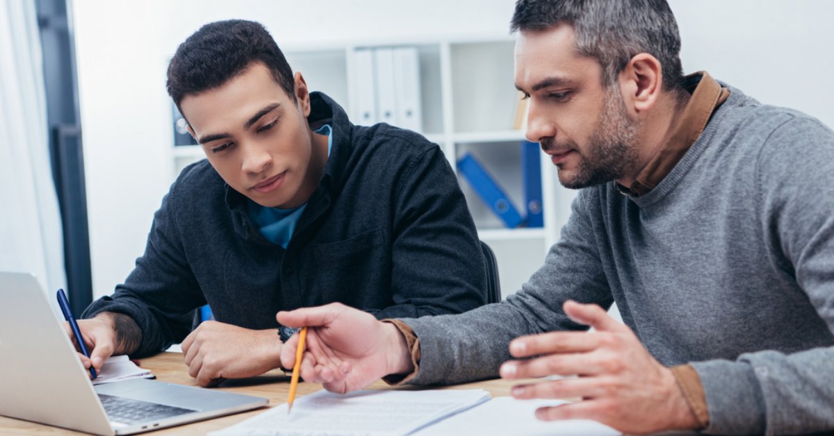 What Old Leaders Can Teach New Leaders - Intelligent Leadership