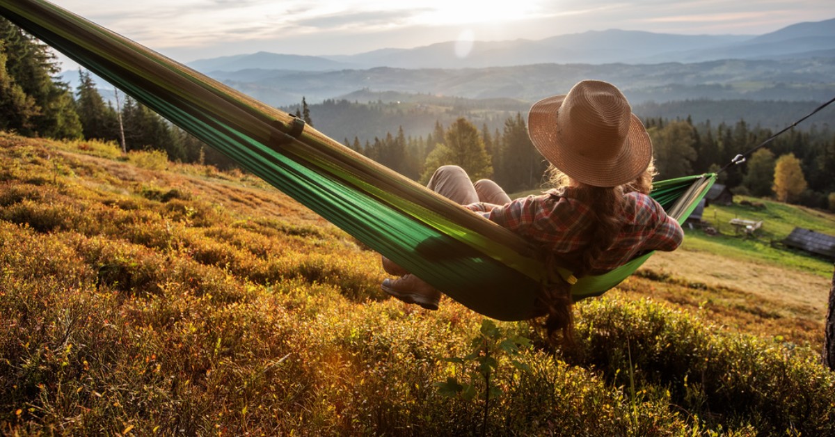 Leaders Should Always Make Time for Rest - Intelligent Leadership