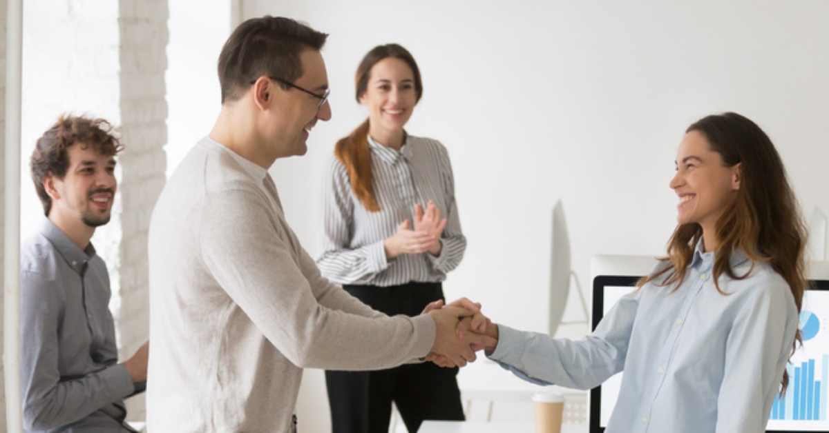 4 Ways for Making Your Teams Feel Valued - Intelligent Leadership