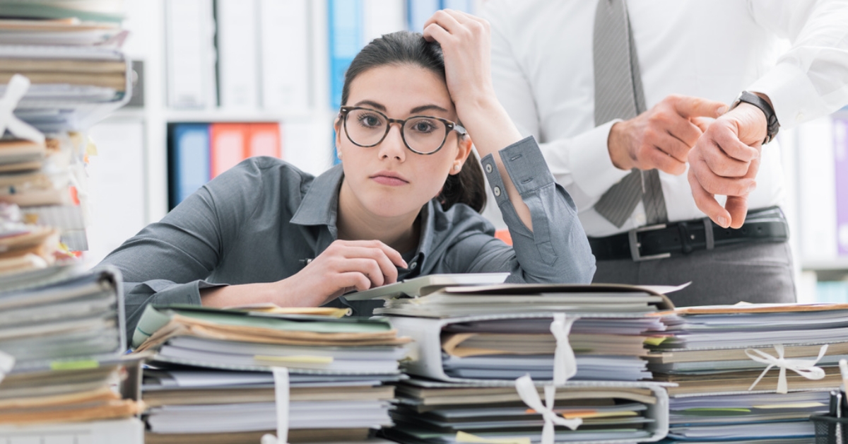 How Leaders Can Avoid the "Bad Boss" Mentality - Intelligent Leadership