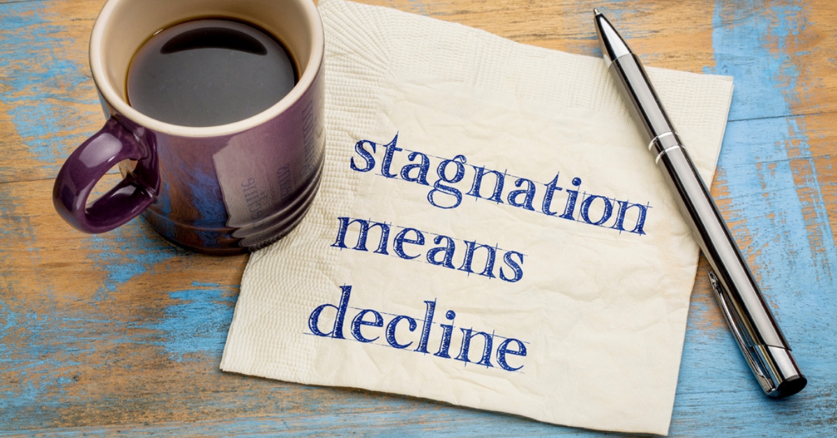 Leaders That Have Turned Themselves and Their Organizations Around ...