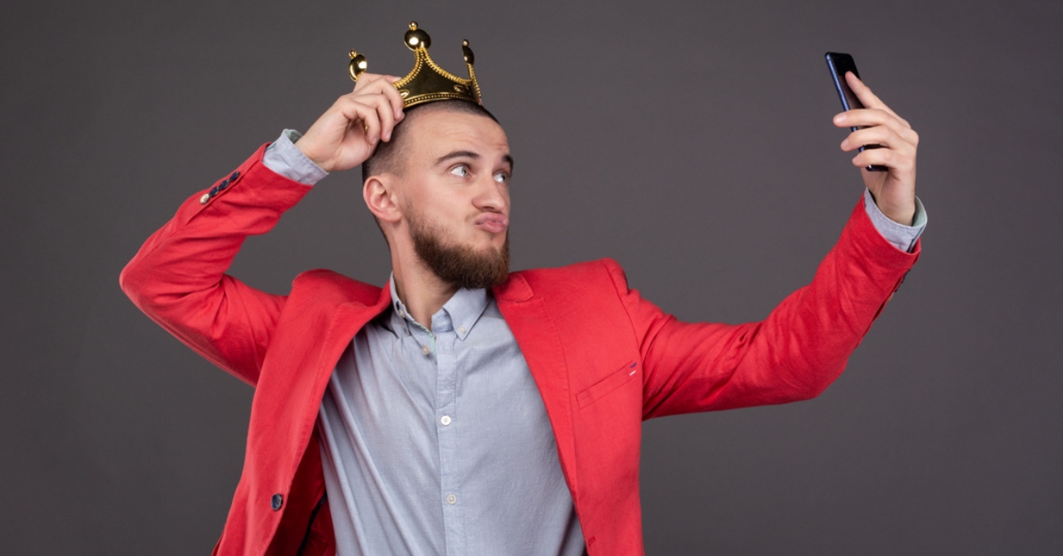 How Leaders Can Limit the Effects of Their Egos - Intelligent Leadership How Leaders Can Limit the Effects of Their Egos - Intelligent Leadership