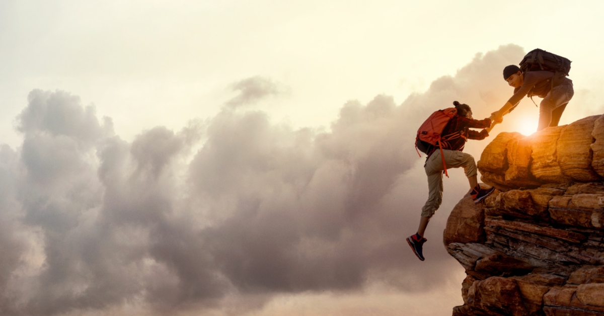 How Leaders Can Jumpstart Employees' Careers - Intelligent Leadership