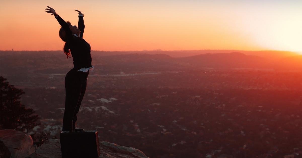 Top Mental Practices of Successful Leaders - Intelligent Leadership