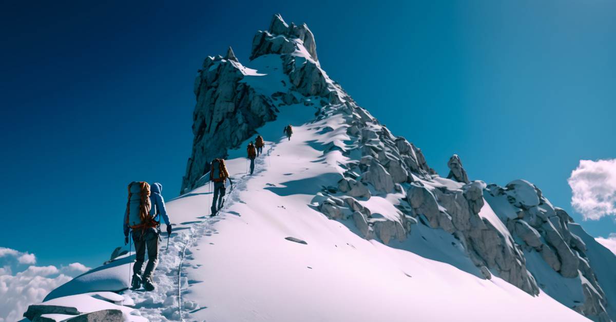 Leaders Always Set Long-Term Goals - Intelligent Leadership