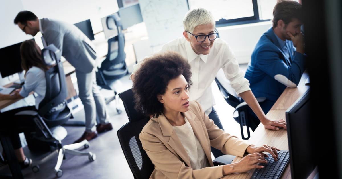 The Necessity of Outside Viewpoints in Leadership - Intelligent Leadership